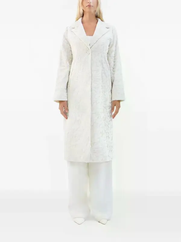 UNREAL FUR Romantique Coat