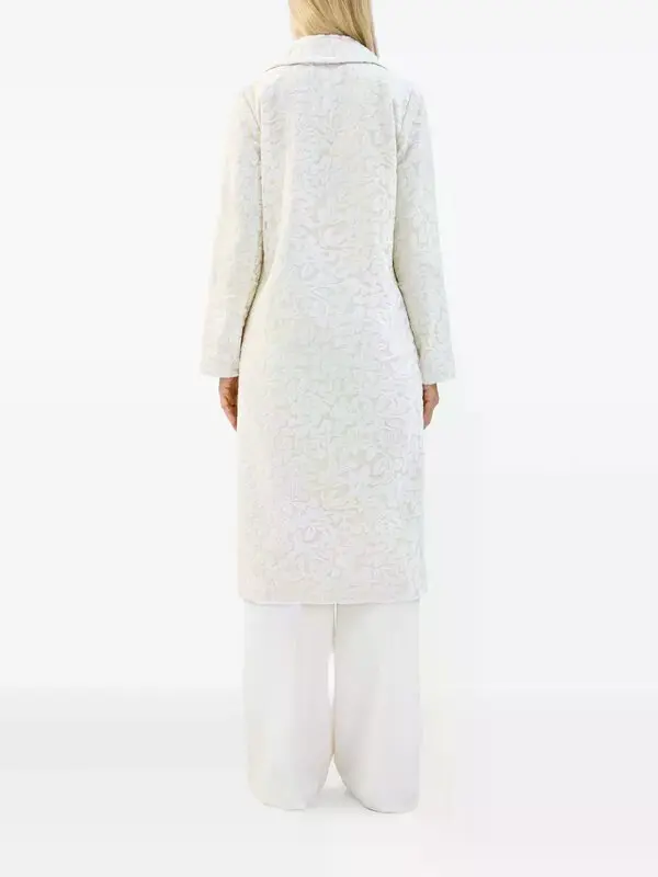 UNREAL FUR Romantique Coat