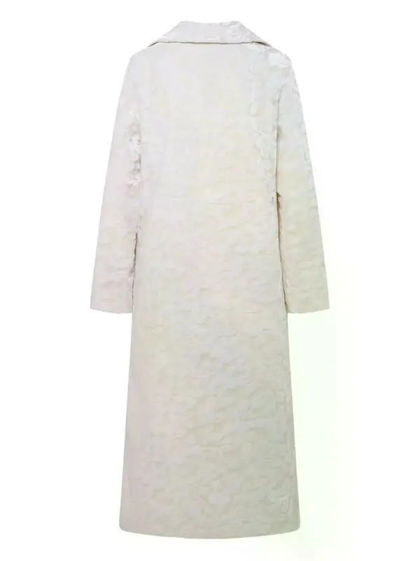 UNREAL FUR Romantique Coat