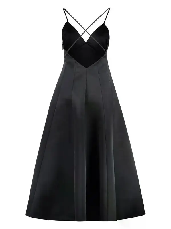 Philosophy Di Lorenzo Serafini Duchesse Dress