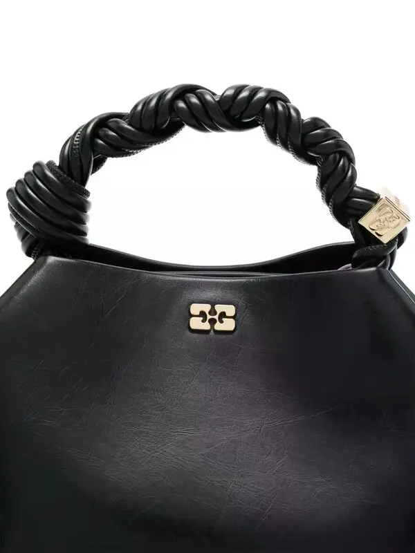 GANNI Small Bou Tote Bag