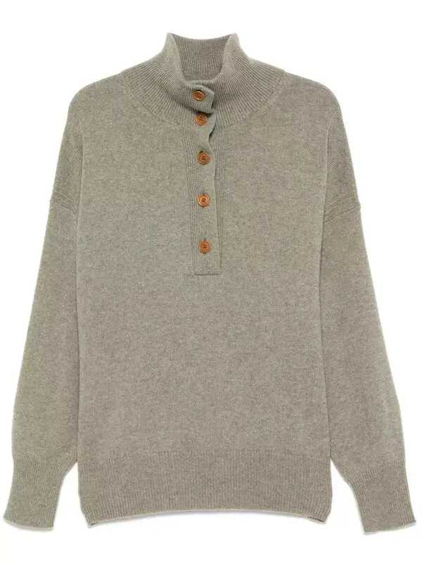 Giuliva Heritage Anselmo Sweater