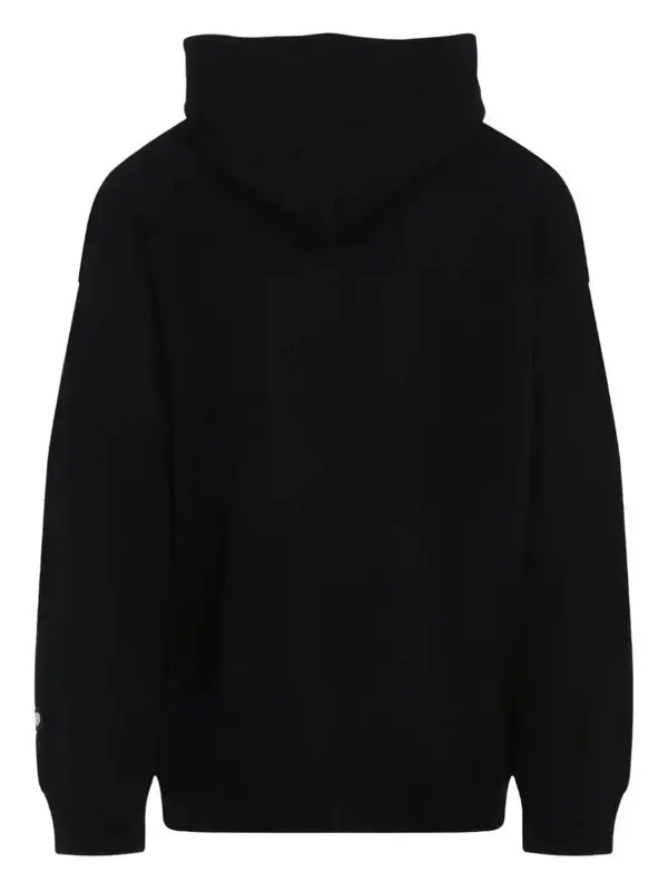 032C Lucky Strike Hoodie
