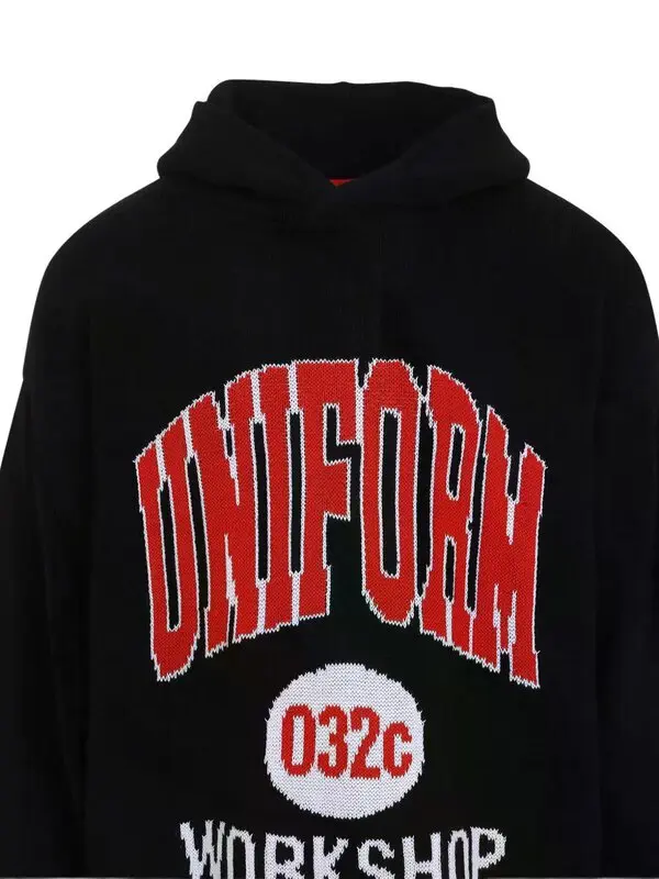 032C Lucky Strike Hoodie
