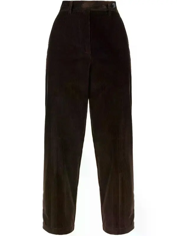 BALLANTYNE Corduroy Trousers