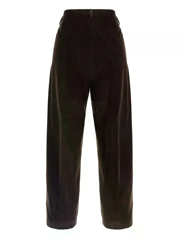 BALLANTYNE Corduroy Trousers