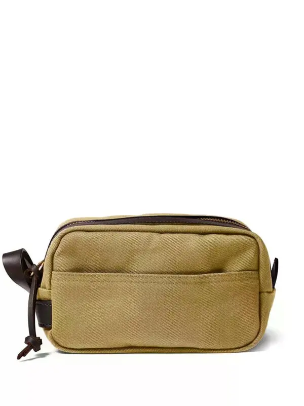 Filson Travel Pack Wash Bag