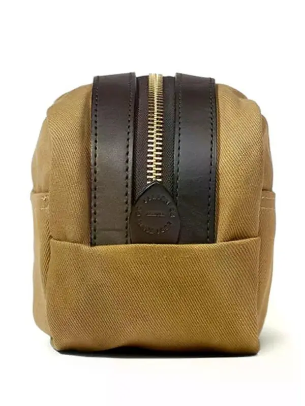 Filson Travel Pack Wash Bag