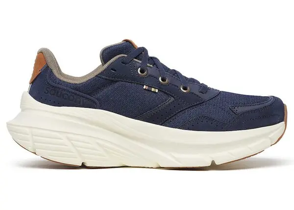 Saucony Guide Metro - Navy Blue