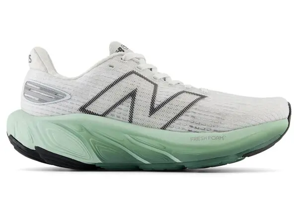 NEW BALANCE Fresh Foam Balos V1 - Reflection/clay Ash/dark Juniper