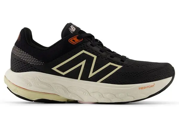 NEW BALANCE Fresh Foam 860v14 - Phantom/calcium/black