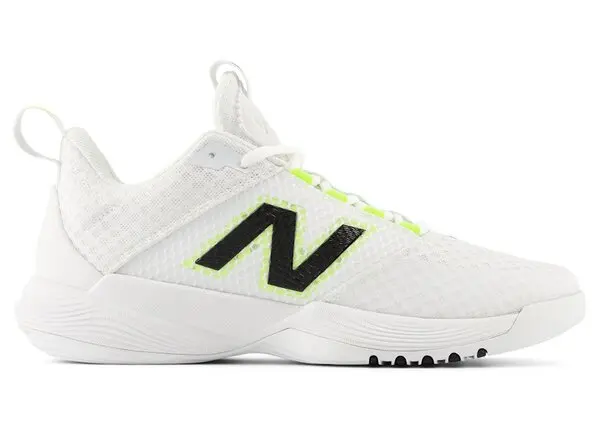 NEW BALANCE Fuelcell Vb01 Sneakers - White/black