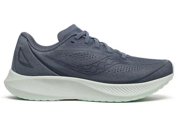 Saucony Mirage Flow Sneakers - Dusk/mist