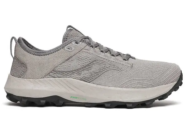 Saucony Peregrine Rfg Sneakers - Cinder