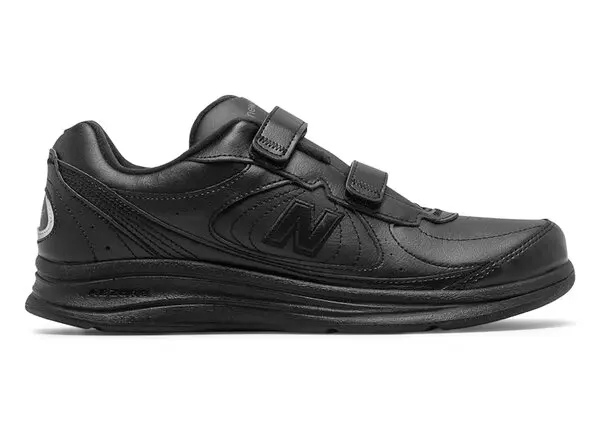 NEW BALANCE 577hv1 Sneakers - Black