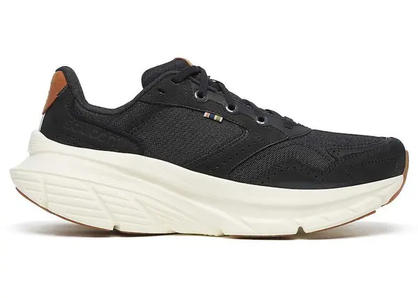 Saucony Guide Metro Sneakers - Black