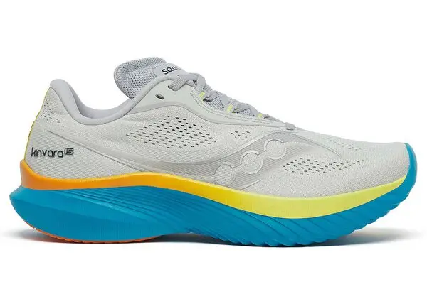 Saucony Kinvara 15 Sneakers - Foam/viziblue