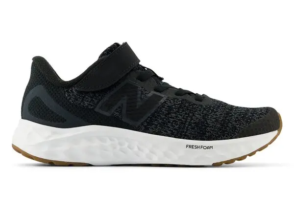 NEW BALANCE Fresh Foam Arishi V4 Bungee Lacein