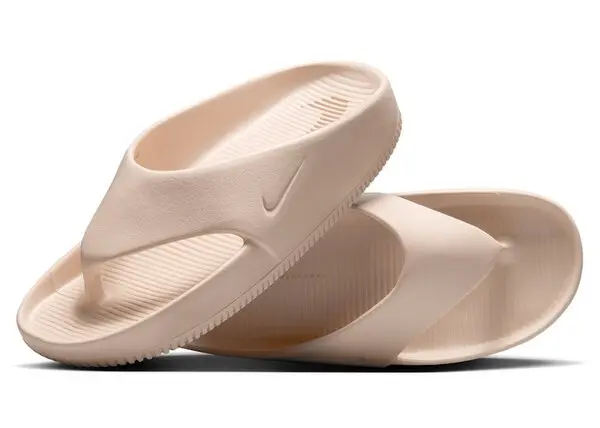 Nike Calm Flip Flop - Sanddrift