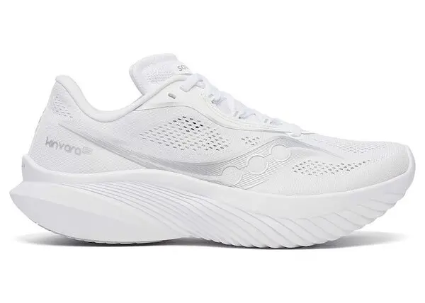 Saucony Kinvara 15 Sneakers - White