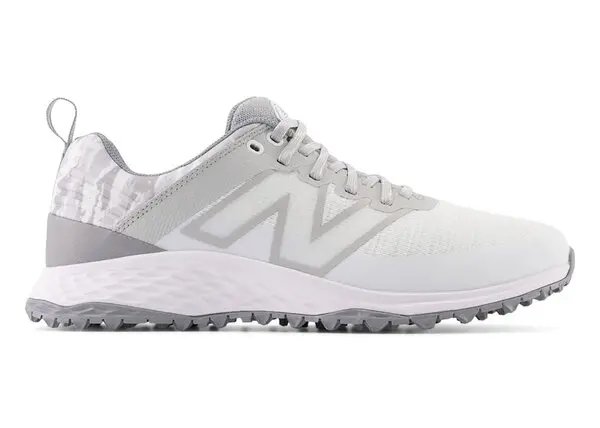NEW BALANCE Fresh Foam Contend V2in Athletic Sneakers - White/grey
