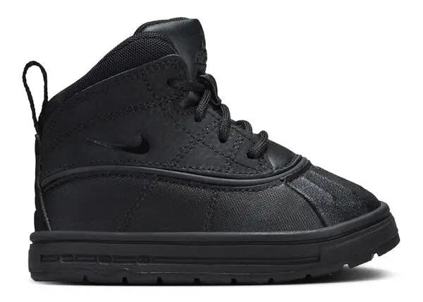 Nike Woodside 2 High Boots - Black