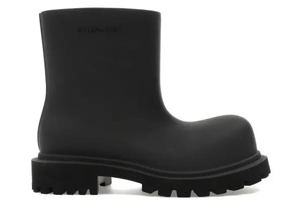 Balenciaga Steroid Booties