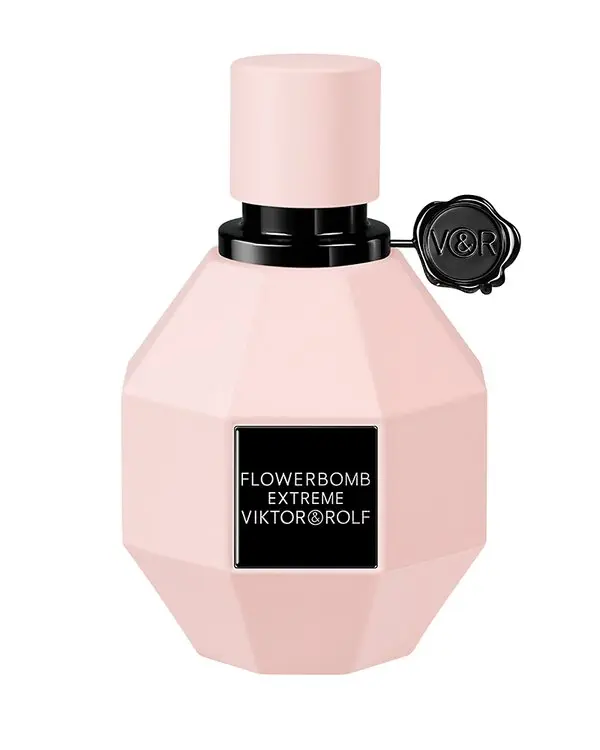 Viktor & Rolf Flowerbomb Extreme Eau De Parfum Intense 1.7 Oz - No Color