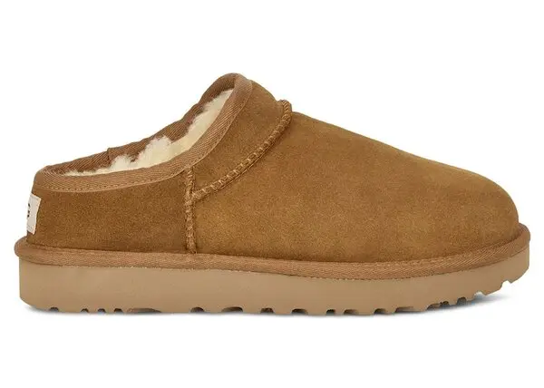 UGG Classic Slipper