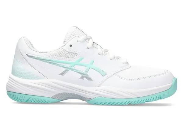 Asics Netburner Ballistic 3in Sneakers - White/illuminate Mint