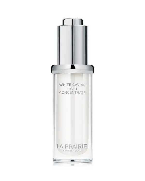 La Prairie White Caviar Light Concentrate 0.68 Oz - No Color