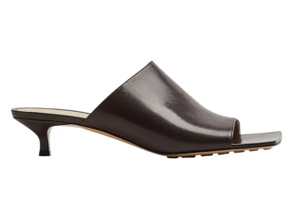Bottega Veneta Stretch Mule