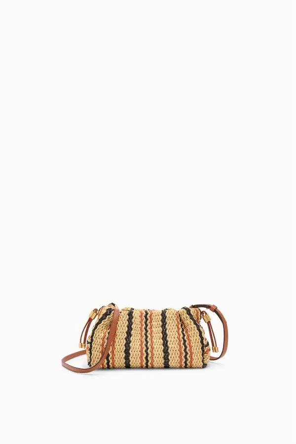 Ulla Johnson Remy Mini Clutch