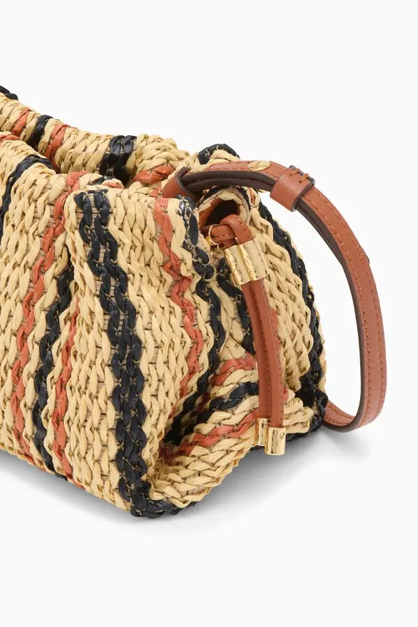 Ulla Johnson Remy Mini Clutch