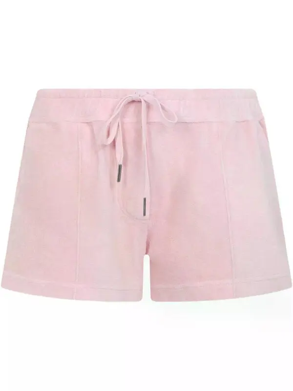 TOM FORD Terry-cloth Shorts