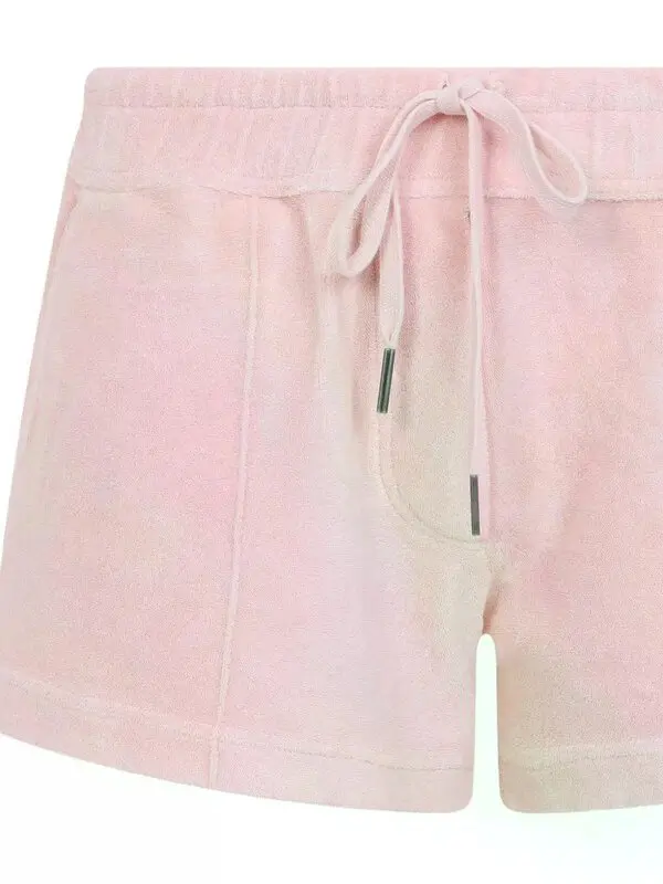 TOM FORD Terry-cloth Shorts