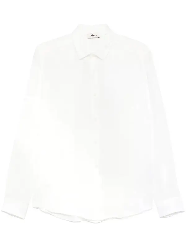 Altea Linen Shirt