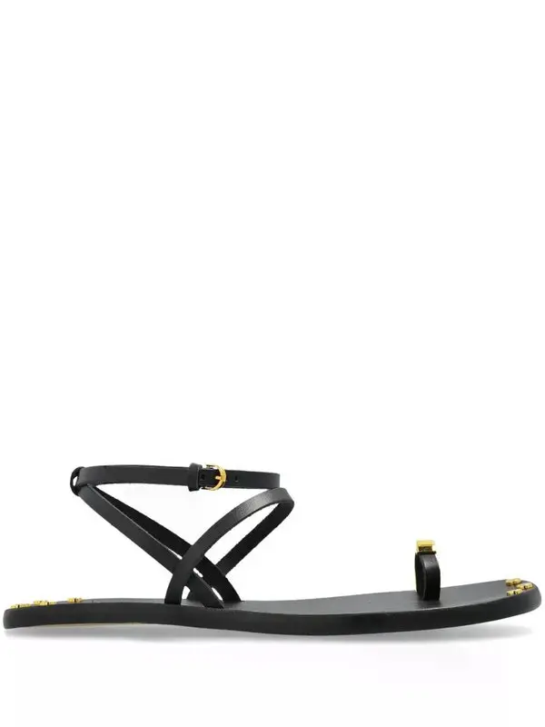 ODISSI Odissì Strappy Sandals