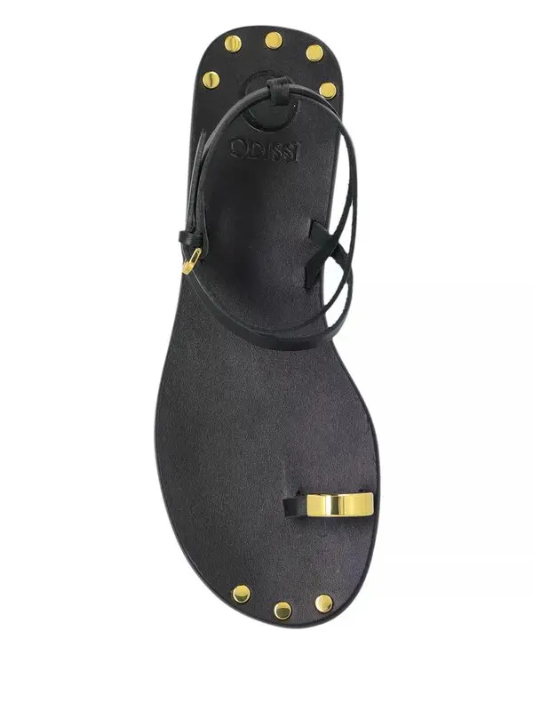 ODISSI Odissì Strappy Sandals