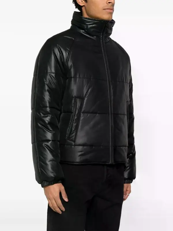 Saint Laurent Puffer Jacket