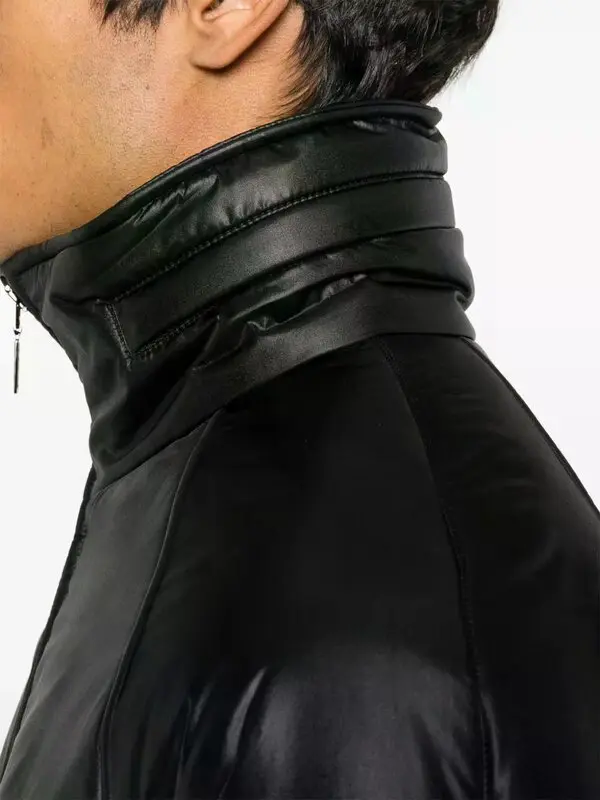 Saint Laurent Puffer Jacket