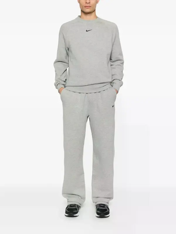 Nike X Nocta Fleece Track Pants - Grey
