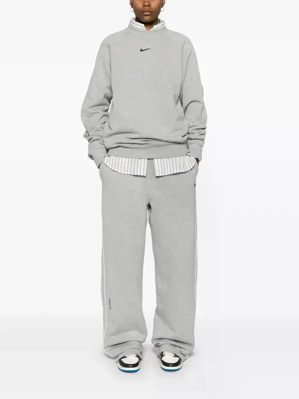 Nike X Nocta Fleece Track Pants - Grey