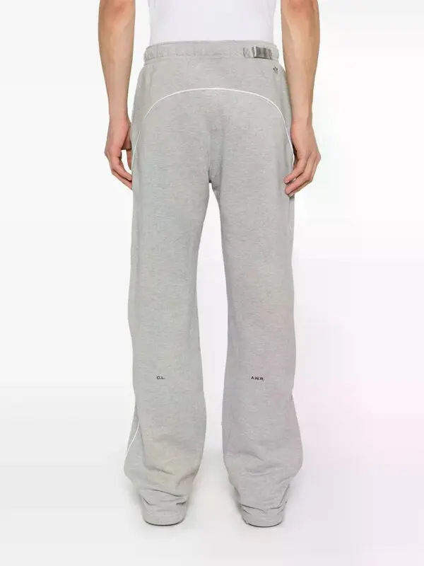 Nike X Nocta Fleece Track Pants - Grey