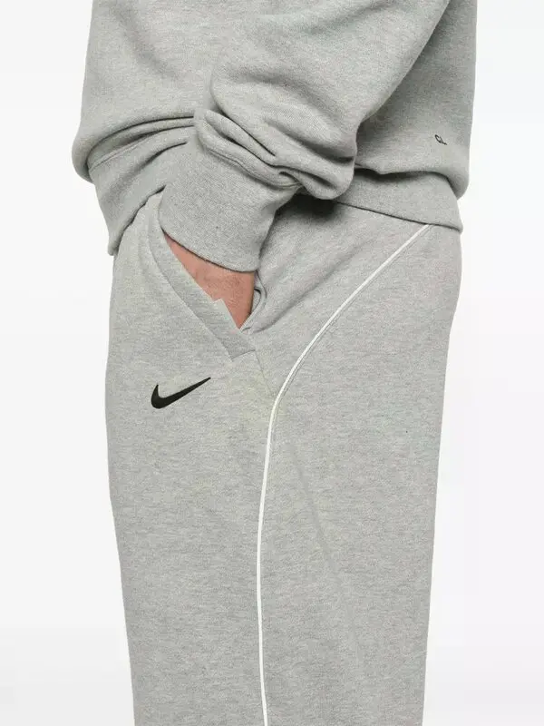 Nike X Nocta Fleece Track Pants - Grey