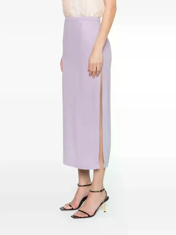 Gucci Midi Skirt