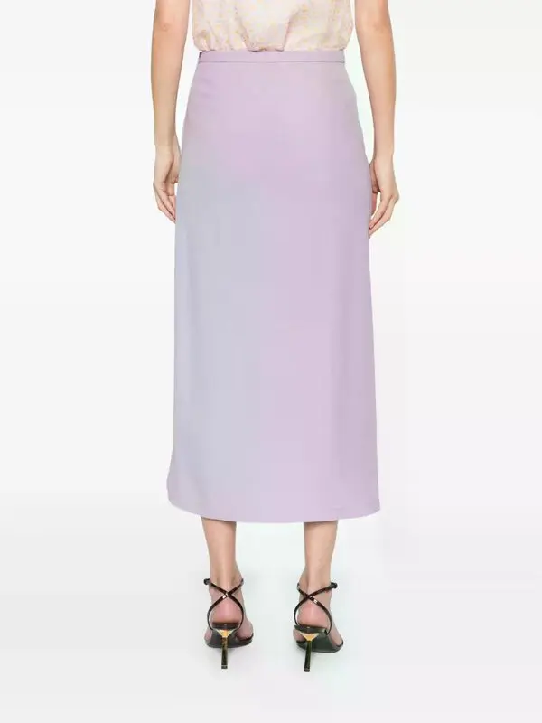 Gucci Midi Skirt