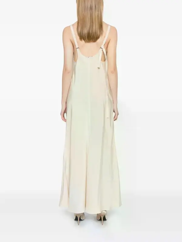 Sportmax Unione Dress - Neutrals