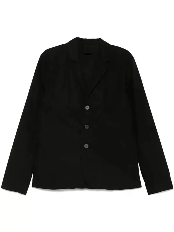 THOM KROM American-vent Blazer