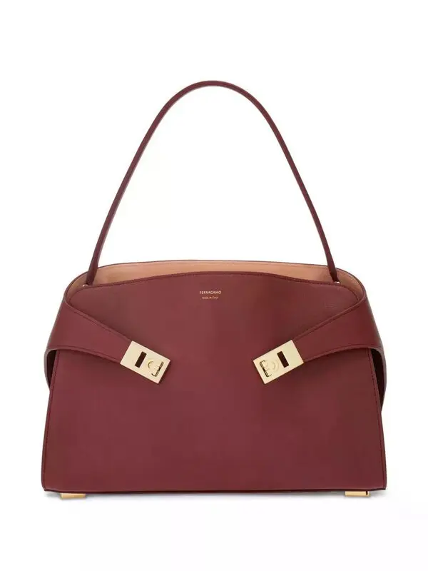 FERRAGAMO Shoulder Bag